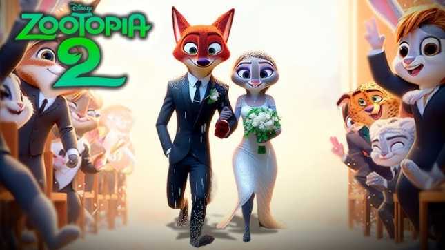Deretan Film Terbaru Disney yang Wajib Ditonton di 2024 dan 2025